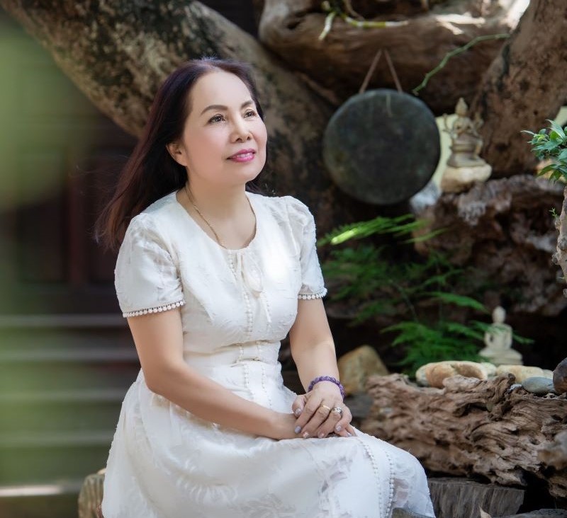 “Đừng kể công cho mẹ” - Tiếng lòng đau đáu nhớ thương