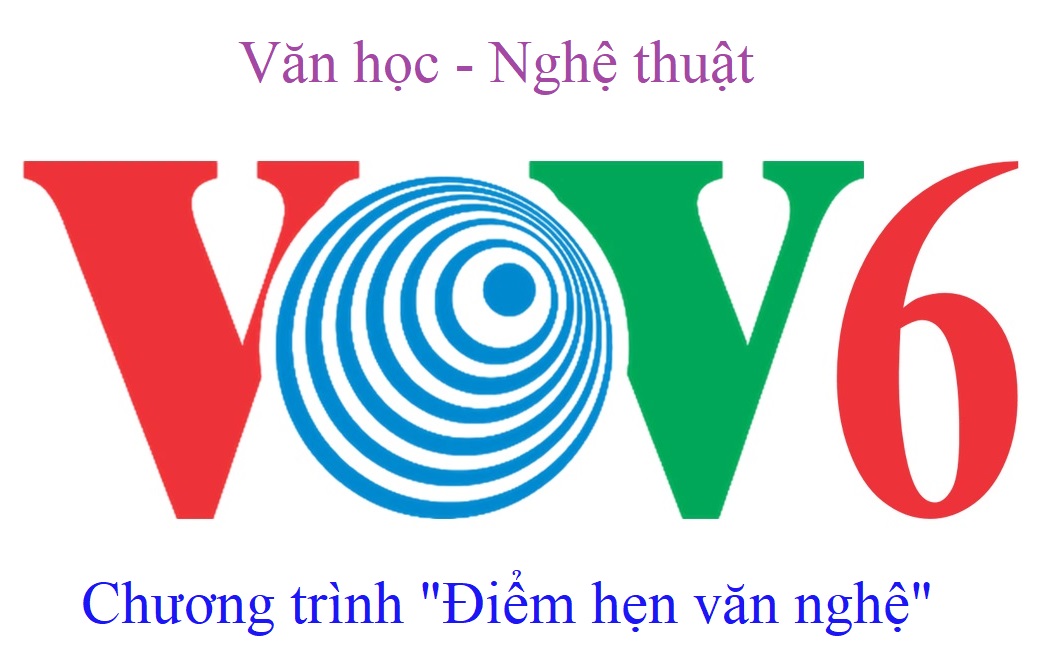 Điểm hẹn văn nghệ của VOV6 với ca khúc Sóng không từ biển
