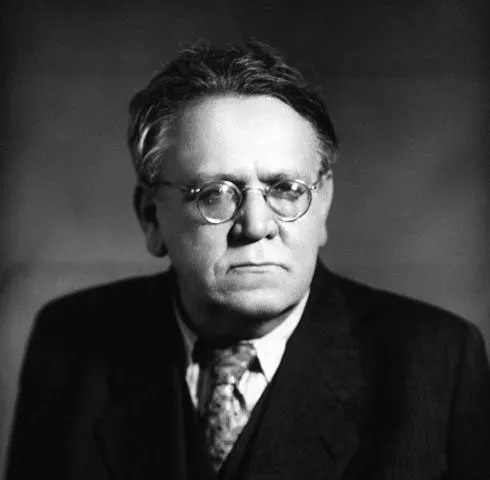 Samuel Marshak - người kể chuyện cổ tích cho thiếu nhi