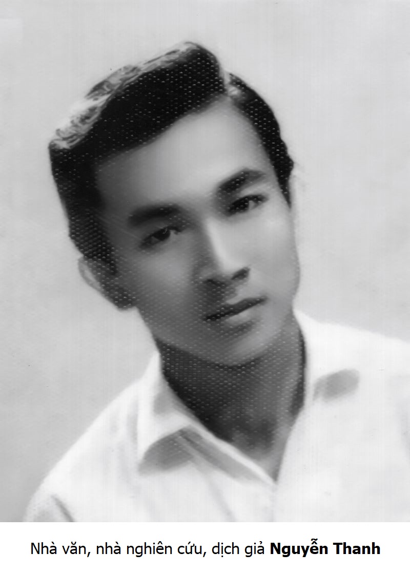 Đất nước mùa xuân || Tùy bút của Nguyễn Thanh