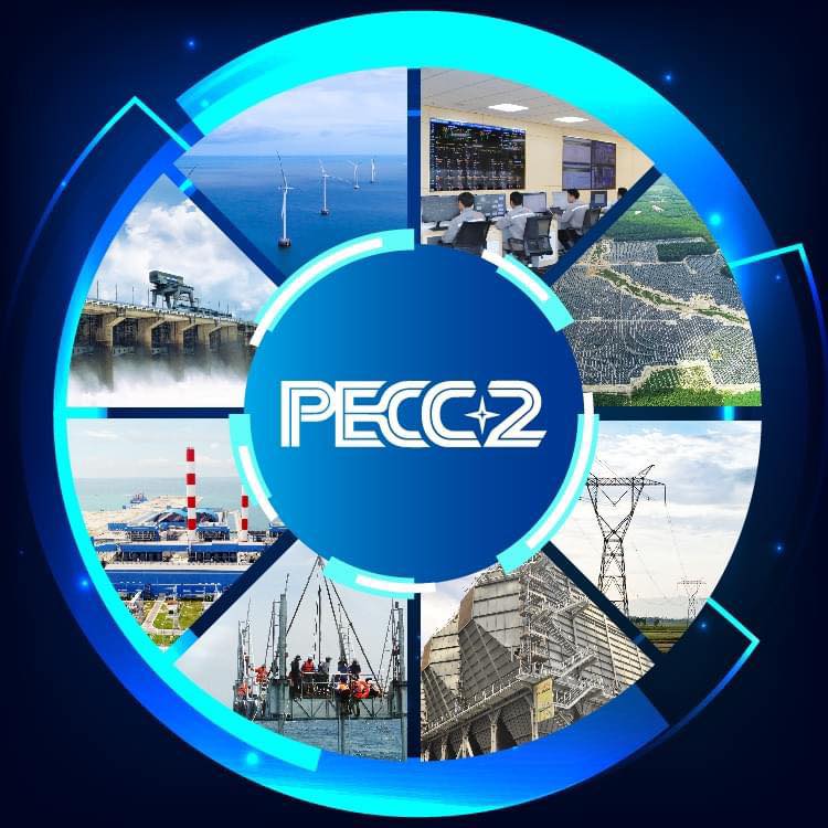 40 năm ánh sáng PECC2: Hành trình từ Trị An…