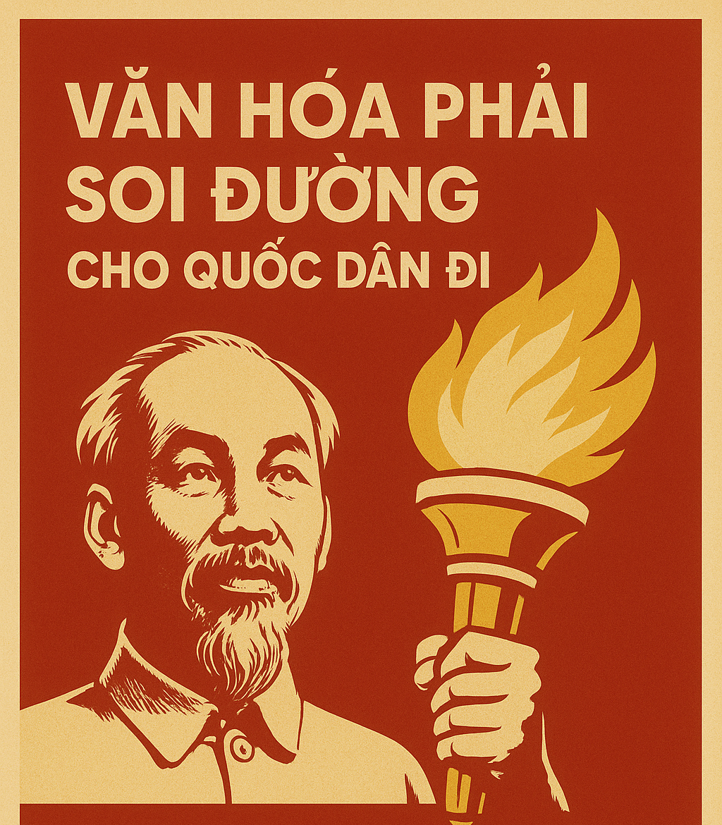 Một chỗ đứng cho văn chương - Tiếng nói nhà văn